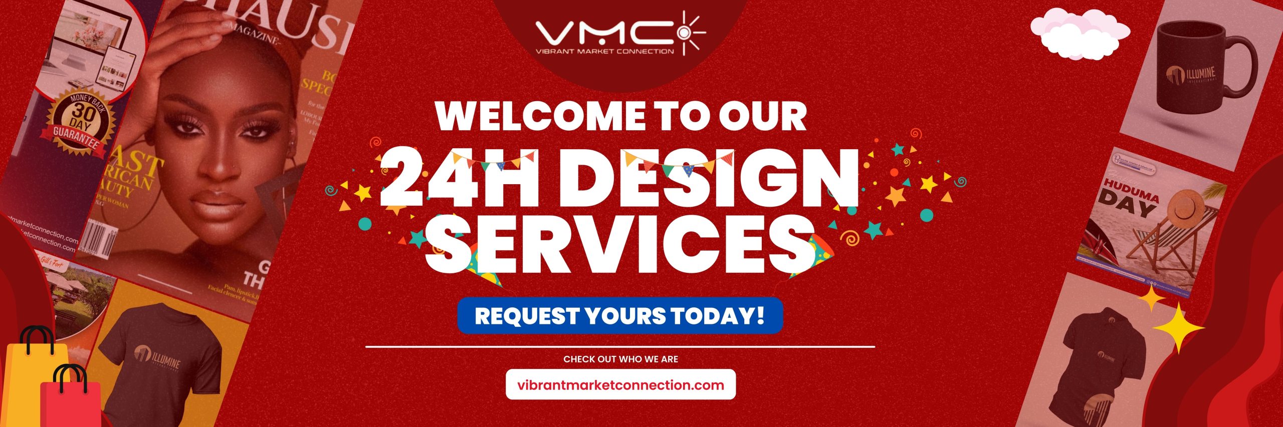 Home - 24Hr VMC Design